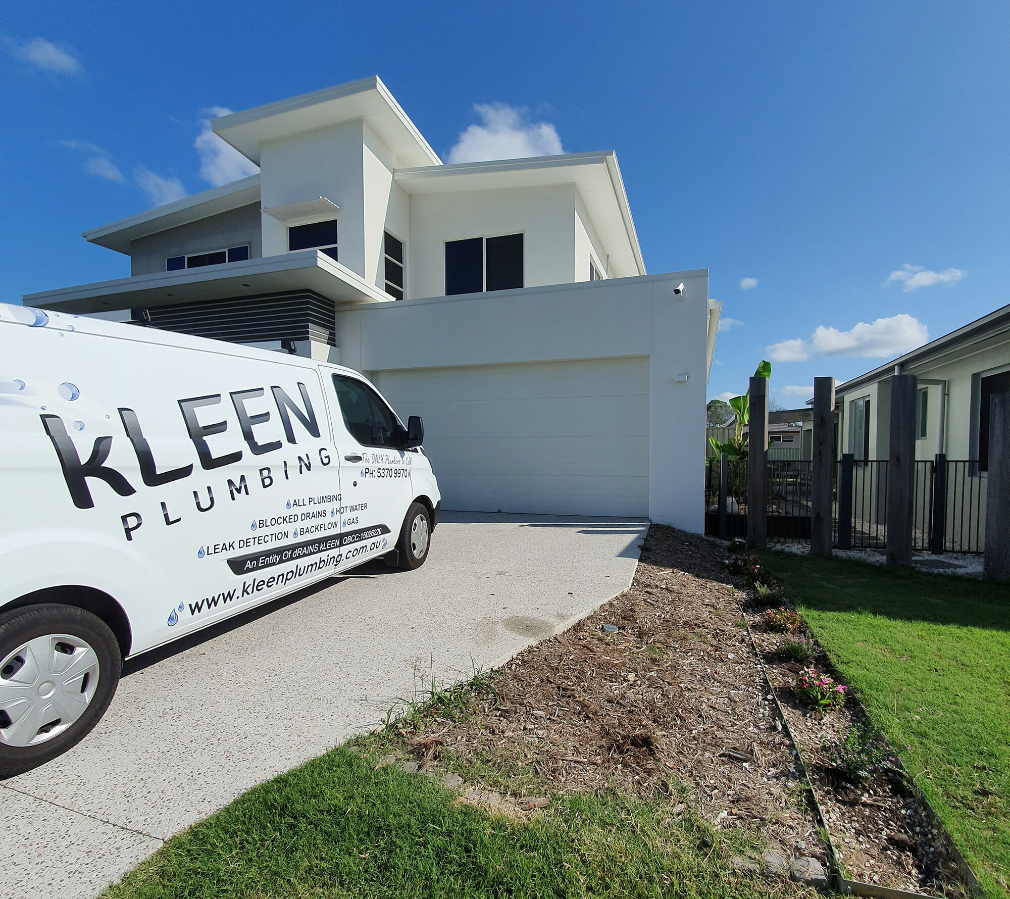 Sunshine Coast Plumbers | Kleen Plumbing
